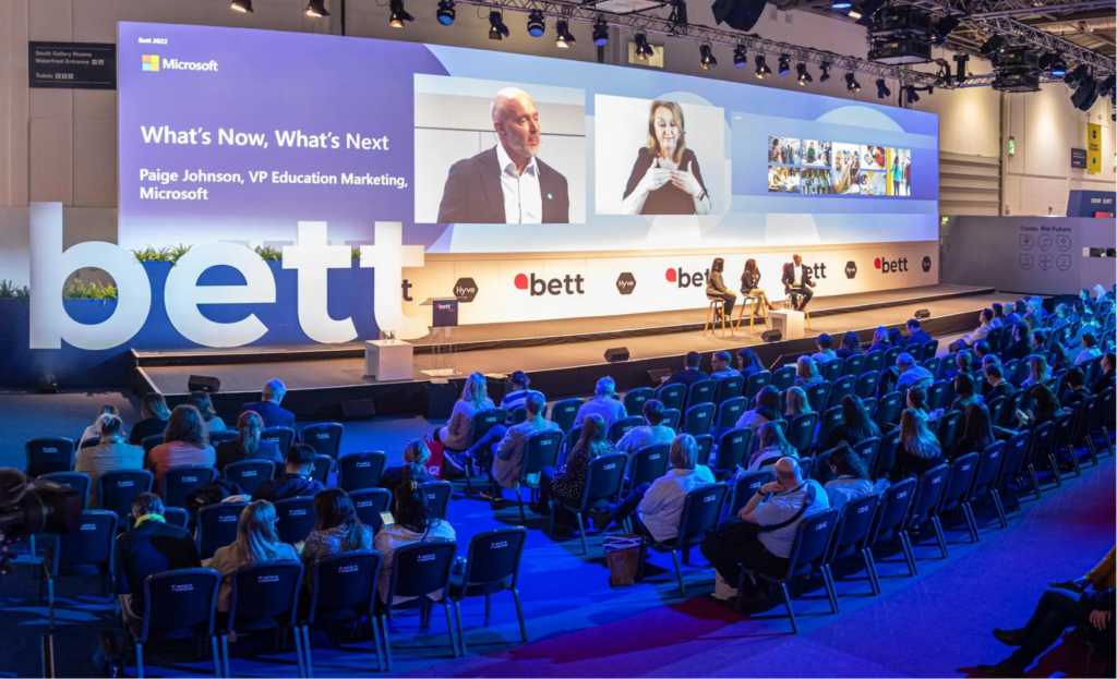 Spotlight on the UK Edtech Ecosystem - The FutureList - Step into the Future