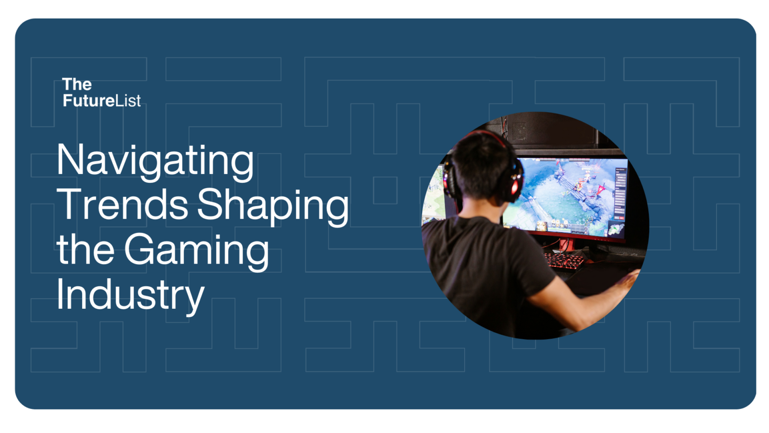 Navigating Tomorrow's Playgrounds: Interesting Trends Shaping the ...
