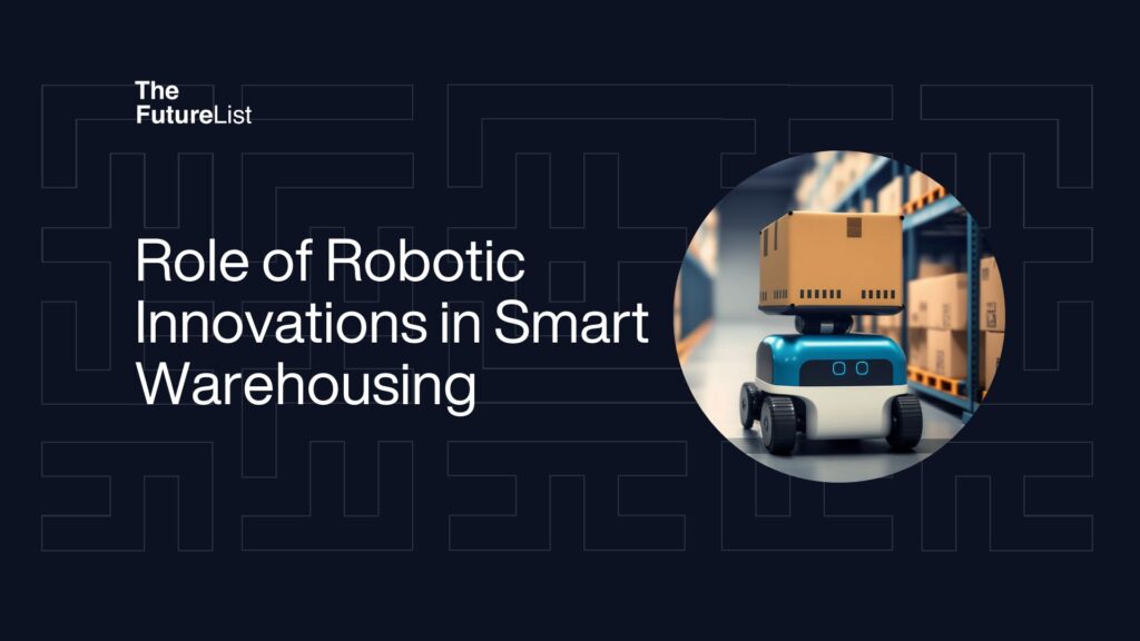 Scouts - The FutureList - Step into the Future