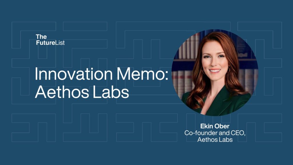 Insights - The FutureList - Step into the Future